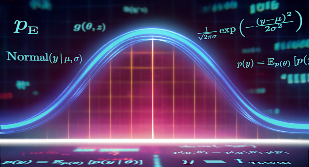 STRUCTURES Blog | A Bayesian Language for Modeling and Simulation